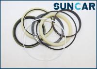 China CX55B Case Boom CYL Seal Kit PS01V00001R300 Mini Crawler Excavator Hydraulic Cylinder Kits for sale