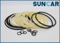 China Center Joint Seal Kit For 4279419 Model EX100WD-2 Hitachi Replacement Excavator Parts for sale