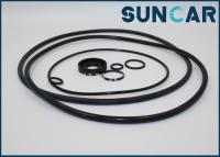 China TZ500B9000-00 TZ500B900000 Travel Motor Seal Repair Kit Fits Excavator PC50UU-1 Komatsu for sale
