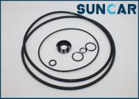 China TZ500B9000-00 TZ500B900000 Travel Motor Seal Repair Kit Fits Excavator PC50UU-1 Komatsu for sale
