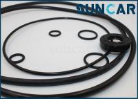 China TZ500B9000-00 TZ500B900000 Travel Motor Seal Repair Kit Fits Excavator PC50UU-1 Komatsu for sale