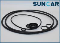 China TZ511B9000-01 Travel Motor Seal Kit TZ511B900001 Final Drive Repair Kit For Komatsu PC45-1 PC50UD-2 for sale