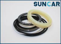 China 707-98-25330 Blade Shift Cylinder Seal Kit 7079825330 Grader Service Kit Fits Komatsu GD555-3 Inner Parts for sale