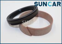 China 707-98-25330 Blade Shift Cylinder Seal Kit 7079825330 Grader Service Kit Fits Komatsu GD555-3 Inner Parts for sale