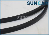 China KOMATSU 418-33-21430 4183321430 Gearbox Seal Ring For Wheel Loader WA200-5 WA250-6 Front / Rear Axle for sale