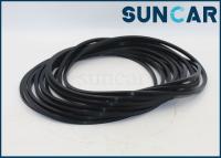 China KOMATSU 418-33-21430 4183321430 Gearbox Seal Ring For Wheel Loader WA200-5 WA250-6 Front / Rear Axle for sale