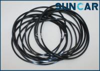 China KOMATSU 418-33-21430 4183321430 Gearbox Seal Ring For Wheel Loader WA200-5 WA250-6 Front / Rear Axle for sale