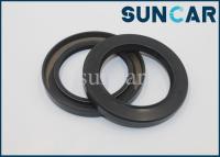 China SOLAR 400LC-V OEM PSPD55788F Komatsu Oil Seal Wear Resistance NBR FKM Hydraulic Seals for sale