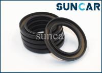 China SOLAR 400LC-V OEM PSPD55788F Komatsu Oil Seal Wear Resistance NBR FKM Hydraulic Seals for sale