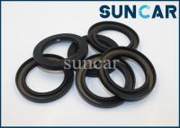 China SOLAR 400LC-V OEM PSPD55788F Komatsu Oil Seal Wear Resistance NBR FKM Hydraulic Seals for sale