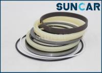 China XKCC-01429 Undercarriage Sealing Kit XKCC01429 Cylinder Replacement Seal Kit Fits CX18C Case for sale