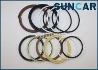 China XKCC-00528 XKCC00528 Dipper Cylinder Seal Kit Fits Mini Crawler Excavator CASE CX18C for sale