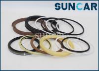 China XKCC-00528 XKCC00528 Dipper Cylinder Seal Kit Fits Mini Crawler Excavator CASE CX18C for sale