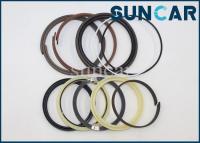 China Excavator Repair Seal Kit XKCD-03427 XKCD03427 Dipper Cylinder Replacement Kits Fits Case CX26C for sale