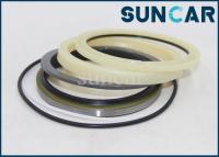 China XKCC01384 Dipper Repair CYL Seal Kit XKCC-01384 Case Parts CX37C Safety Valve Oil Seal Kit for sale