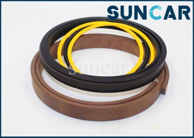 China XKCC-01447 XKCC01447 Dozer Blade Cylinder Repair Kit CX33C CX37C Case Safety Valve Replacement Seal Kit for sale