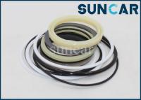 China Dozer Blade Oil Seal Kit XKCC-01691 Cylinder Seal Repair Kit XKCC01691 For CX37C Case Machinery for sale