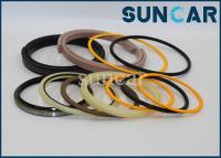 China 721-98-00610 Seal Kit 7219800610 Bucket Cylinder Repair Kit For PC300-8M0 PC360LC-11 KOMATSU for sale