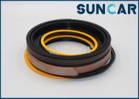China Komatsu Seal Kit 721-98-02260 7219802260 Arm Cylinder Service Kit Fits PC300-8M0 PC350LC-8M0 Excavator for sale