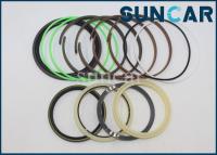 China Wear Resistance G110526 Loader Bucket Sealing Kit Model 621 821 Case Cylinder Seal Repair Kit for sale