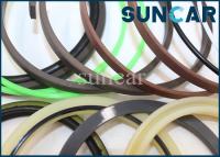 China Wear Resistance G110526 Loader Bucket Sealing Kit Model 621 821 Case Cylinder Seal Repair Kit for sale