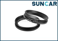 China VA V-Ring Seals NBR FKM Rotary Shaft Seal Ring Rubber V Type Seal for sale