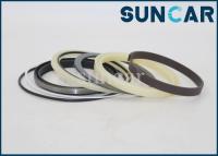 China Wear Resistance 1543279C1 Bucket Cylinder Seal Kit CASE Kits Fits 721B 621B Wheel Loader for sale