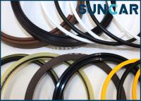 China 87530718 Loader Lift Sealing Kit 821E Model Case Hydraulic Cylinder Seal Repair Kit for sale
