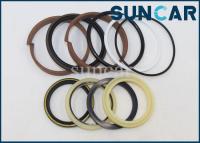China Steering Hydraulic Cylinder Repair Seal Kit Fits 84404910 Loader 1021G 1021F Case for sale