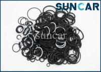 China 709-99-13102 7099913102 Excavator Main Valve Seal Kit For PC300-6 PC350-6 PC400-6 Control Valve for sale