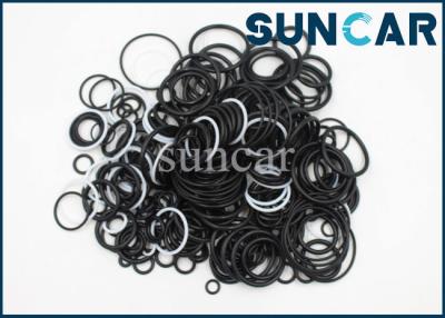 China 709-99-13102 7099913102 Excavator Main Valve Seal Kit For PC300-6 PC350-6 PC400-6 Control Valve for sale