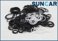 China 709-99-13102 7099913102 Excavator Main Valve Seal Kit For PC300-6 PC350-6 PC400-6 Control Valve for sale