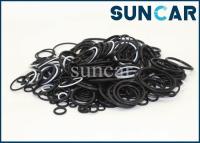 China 709-99-13102 7099913102 Excavator Main Valve Seal Kit For PC300-6 PC350-6 PC400-6 Control Valve for sale