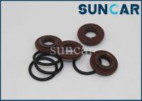 China PC100-6 PC120-6 Komatsu 702-16-01220 PPC Valve Sealing Kit 7021601220 Control Valve Seal Kit for sale