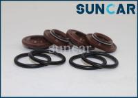 China 702-16-01542 7021601542 Control Valve Seal Kit For PC100-6 PC120-6 Komatsu PPC Valve for sale