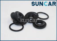 China 702-16-01542 7021601542 Control Valve Seal Kit For PC100-6 PC120-6 Komatsu PPC Valve for sale