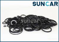 China 723-47-19400 Control Valve Seal Kit For PC300-6 PC350-6 PC400-6 PC450-6 Komatsu for sale