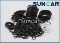 China 723-47-19400 Control Valve Seal Kit For PC300-6 PC350-6 PC400-6 PC450-6 Komatsu for sale