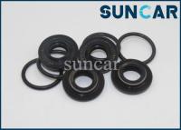 China PC100-6 PC120-6 Excavator Seal Kit 702-16-01541 Pilot Valve Seal Repair Kit for sale