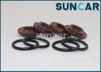 China PC100-6 PC120-6 Excavator Seal Kit 702-16-01541 Pilot Valve Seal Repair Kit for sale