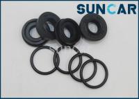 China 702-16-04160 7021604160 PPC Valve Seal Kit For Komatsu PC400-7 PC450LC-7 Excavator Overseas Version for sale