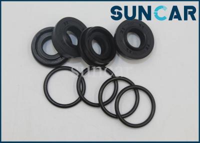 China 702-16-04160 7021604160 PPC Valve Seal Kit For Komatsu PC400-7 PC450LC-7 Excavator Overseas Version for sale