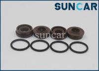 China Pilot Valve Service Kit 702-16-04240 7021604240 Fits PC400-7 PC400LC-7 Excavator Komatsu for sale