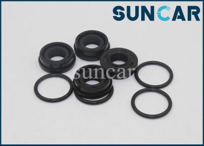 China Pilot Valve Service Kit 702-16-04240 7021604240 Fits PC400-7 PC400LC-7 Excavator Komatsu for sale
