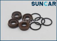 China Travel Pilot Control Valve Seal Kit 702-16-04250 Overseas Version For PC160LC-7 PC220-7 PC270-7 Komatsu for sale