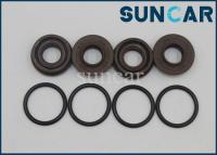 China Travel Pilot Control Valve Seal Kit 702-16-04250 Overseas Version For PC160LC-7 PC220-7 PC270-7 Komatsu for sale