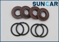 China Overseas Version Excavator 702-16-01430 Pilot Control Valve Seal Repair Kit For PC200LC-6 PC200-6 Komatsu for sale