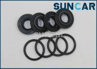 China Overseas Version Excavator 702-16-01430 Pilot Control Valve Seal Repair Kit For PC200LC-6 PC200-6 Komatsu for sale
