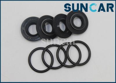 China Overseas Version Excavator 702-16-01430 Pilot Control Valve Seal Repair Kit For PC200LC-6 PC200-6 Komatsu for sale