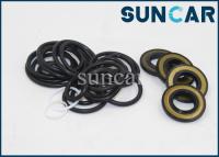 China 700-82-38000 Loaders Main Valve Seal Kit Komatsu WA180-1 Control Valve Assy for sale